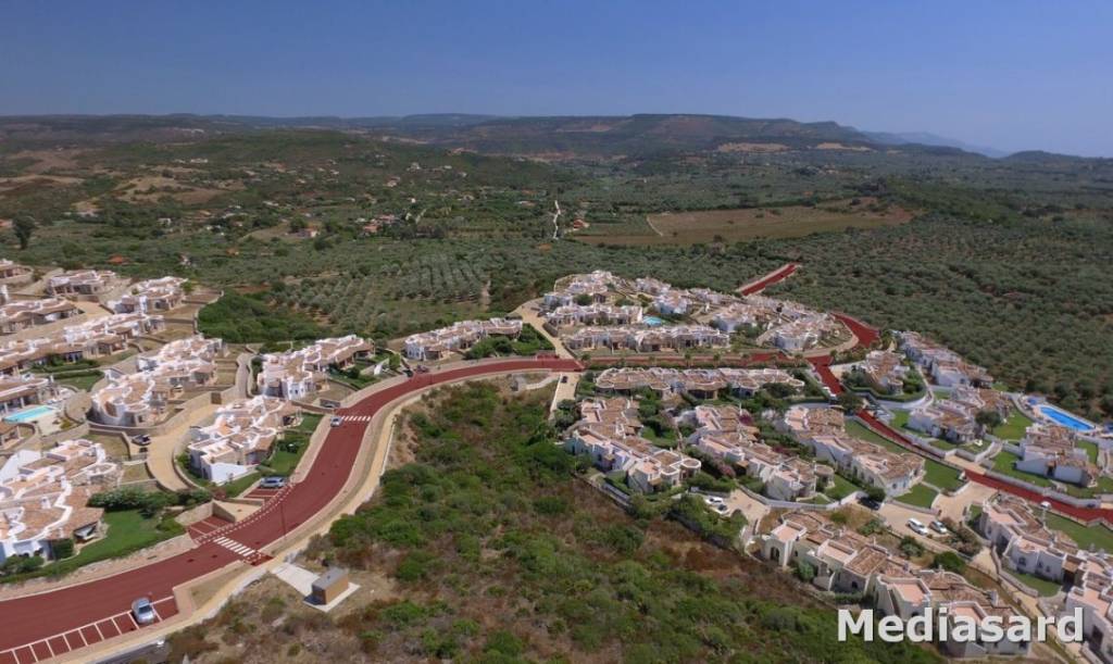 Villa a Schiera in vendita ad Alghero