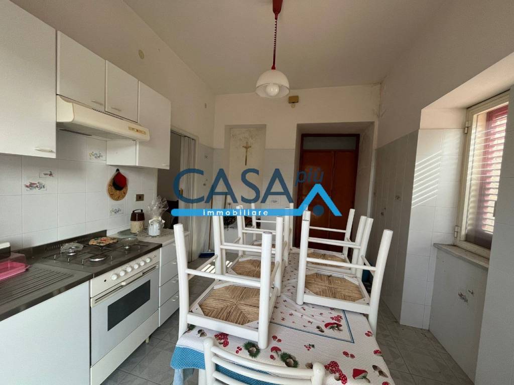 Casa Indipendente in vendita a Bellona piazza Umberto I