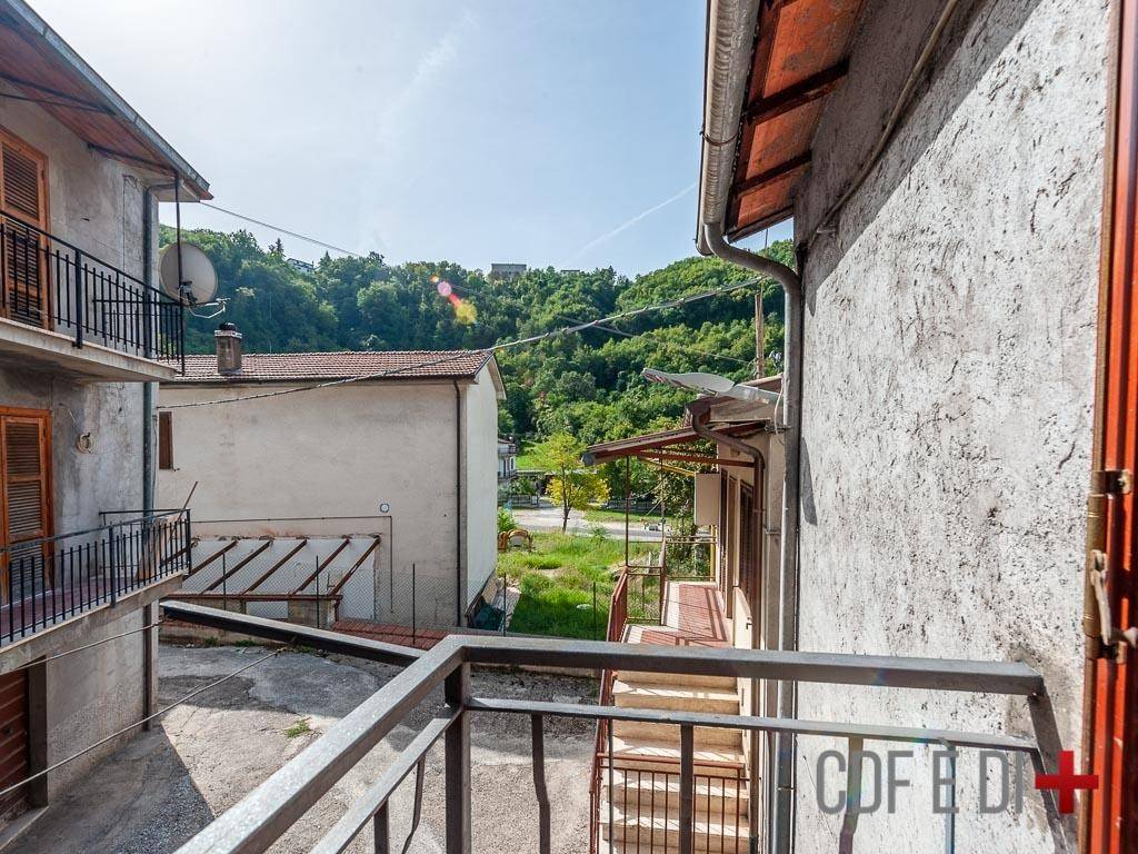 Casa Indipendente in vendita a Cantalice via Andrea Costa