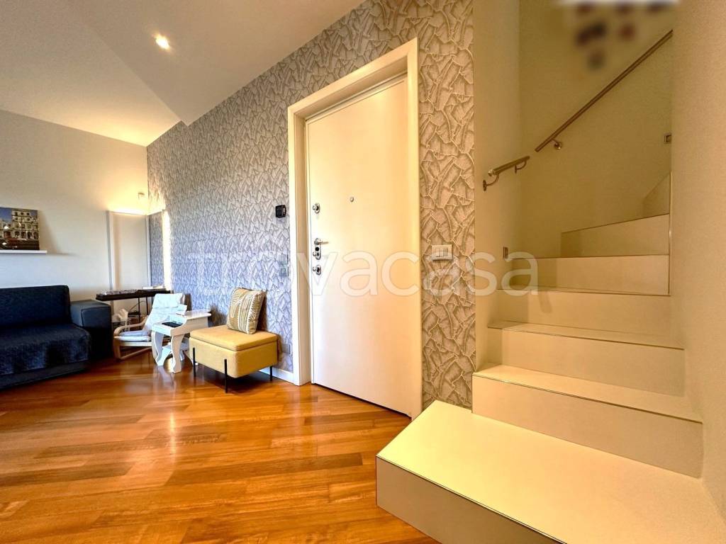 Appartamento in vendita a Piacenza