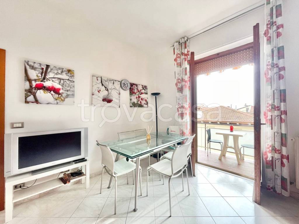 Appartamento in vendita ad Arezzo via Marco Perennio