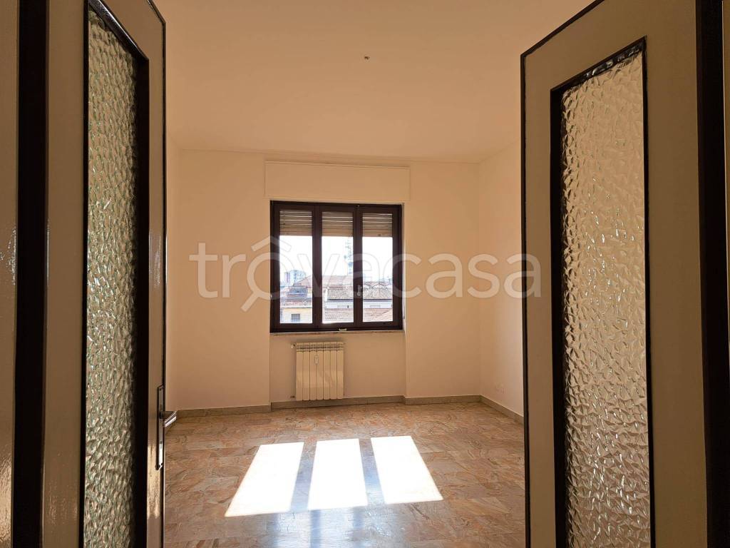 Appartamento in vendita ad Alessandria via Giovanni Plana, 88