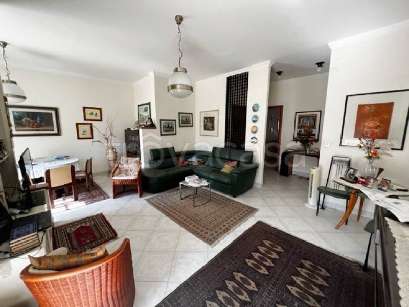 Appartamento in vendita a Brindisi piazza Sapri