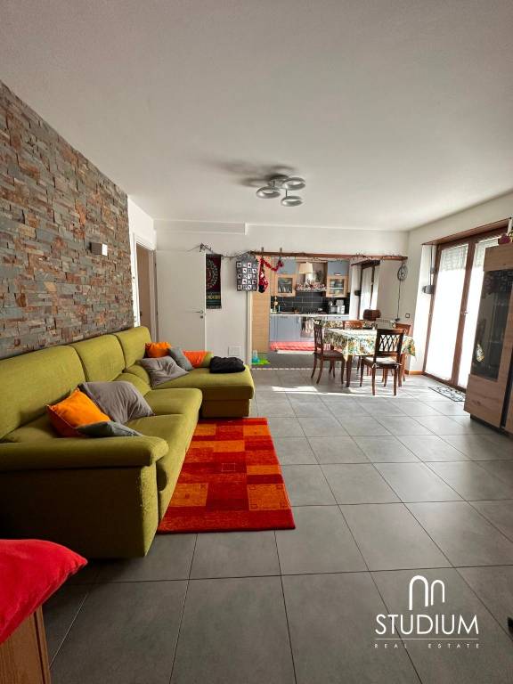 Appartamento in vendita a Trieste