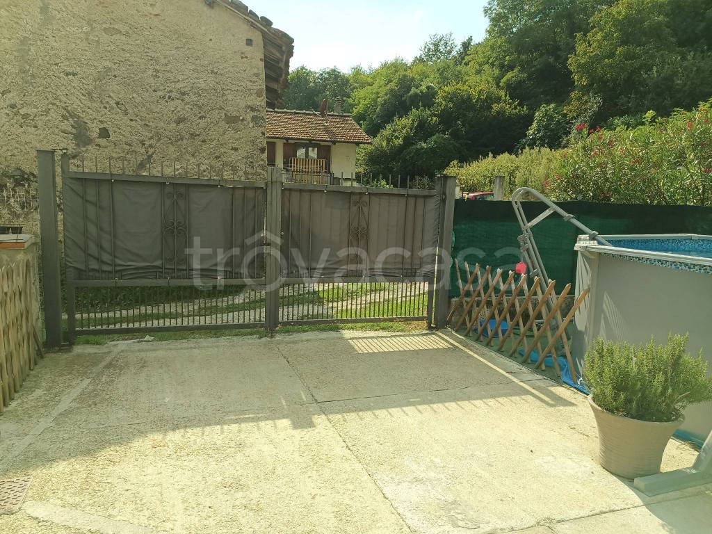 Villa a Schiera in in vendita da privato ad Almese via Miosa, 30