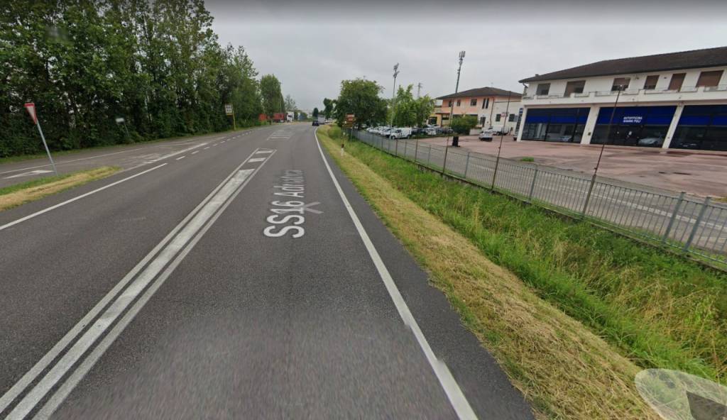 Appartamento all'asta ad Arquà Polesine via Nazionale Adriatica