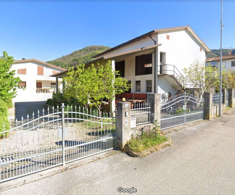 Appartamento all'asta ad Attimis via Canalutto