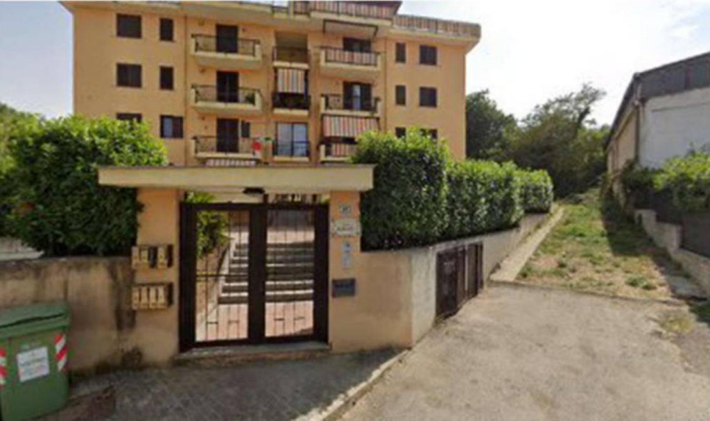 Appartamento all'asta a Benevento via Carlo Pisacane