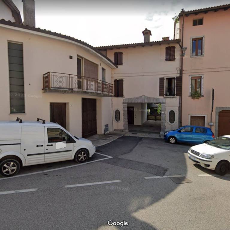 Appartamento all'asta a Fanna via Montelieto