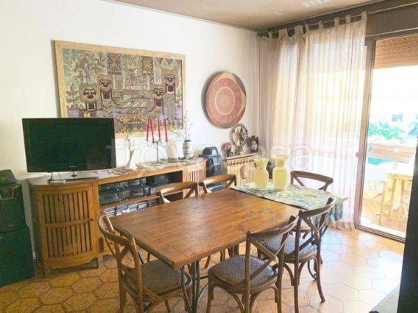 Appartamento in vendita ad Arcade via Cantarane