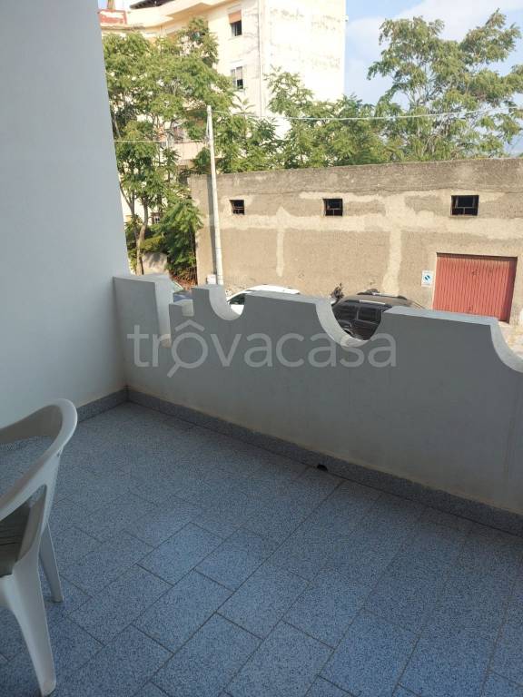 Appartamento in in vendita da privato a Barcellona Pozzo di Gotto via San Rocco, 13