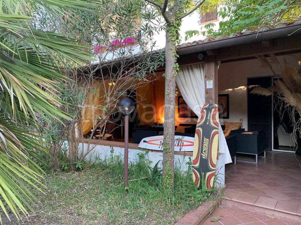 Casa Indipendente in vendita a Grosseto