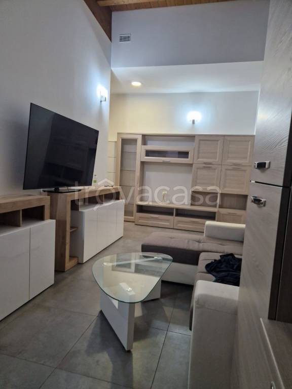 Appartamento in in vendita da privato ad Arezzo via Carlo Pisacane