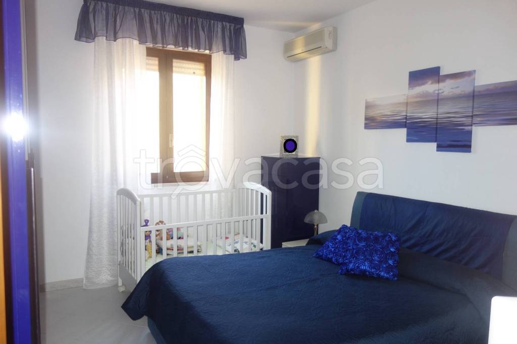 Appartamento in in vendita da privato ad Alghero via Giuseppe De Biase, 11