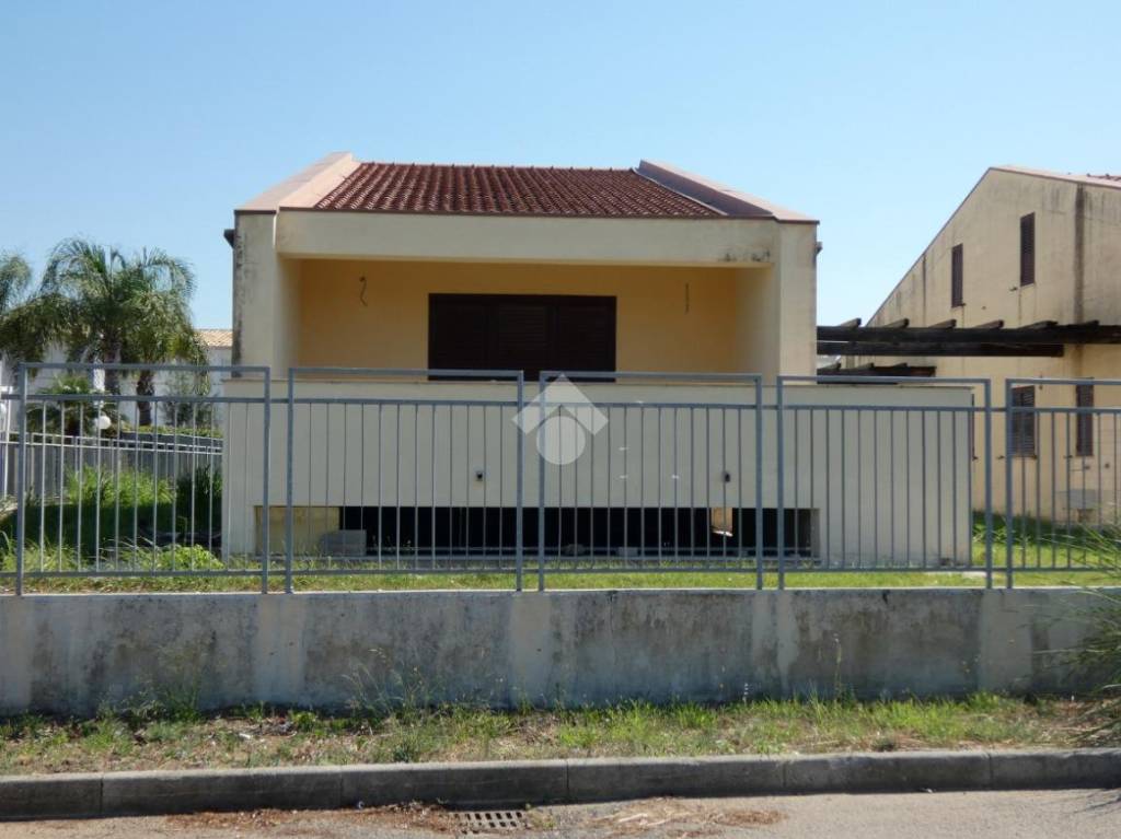 Appartamento in vendita a Policoro via palnuro