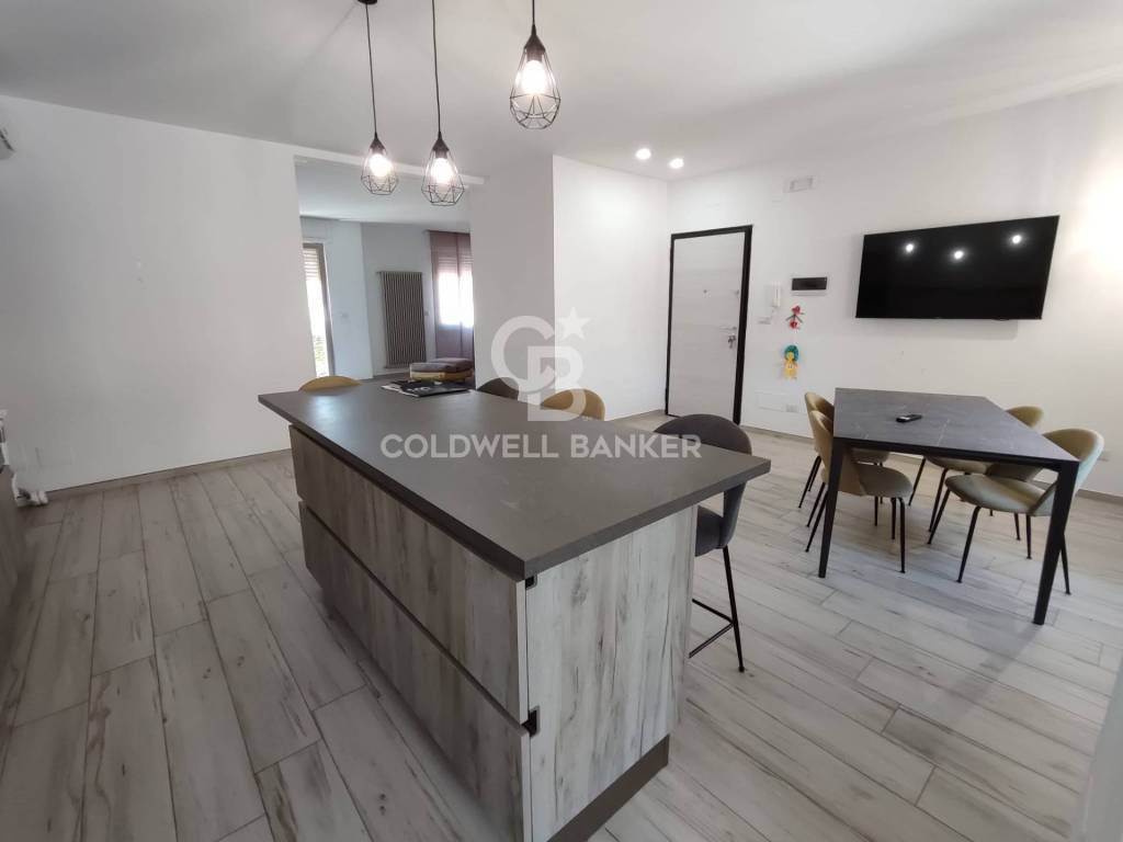 Appartamento in vendita a Brindisi via Tertulliano, 12-31