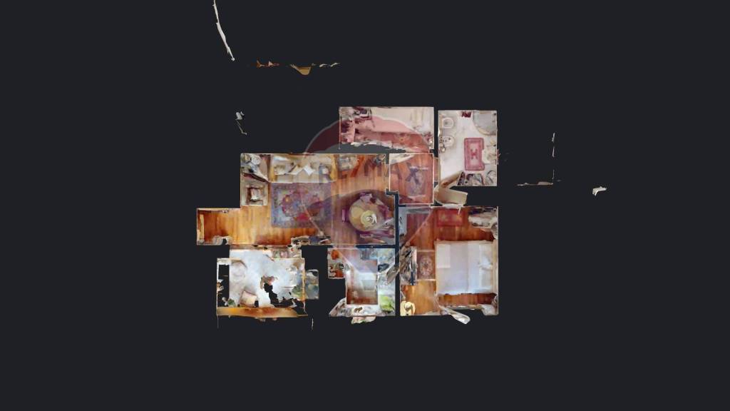 Appartamento in vendita ad Arzignano via Generale Armando Diaz, 22