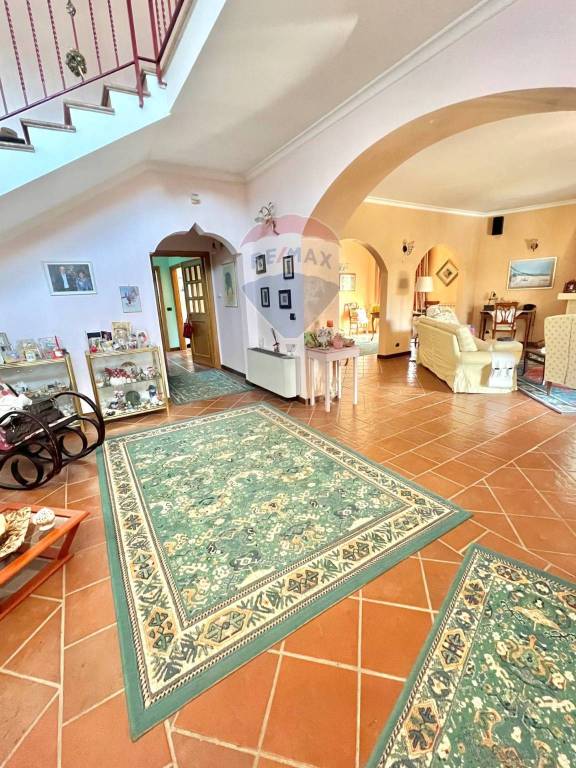 Villa Bifamiliare in vendita ad Aprilia