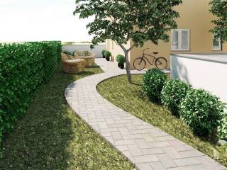 Villa in vendita a Vecchiano via 20 Settembre, 4 Foto-33