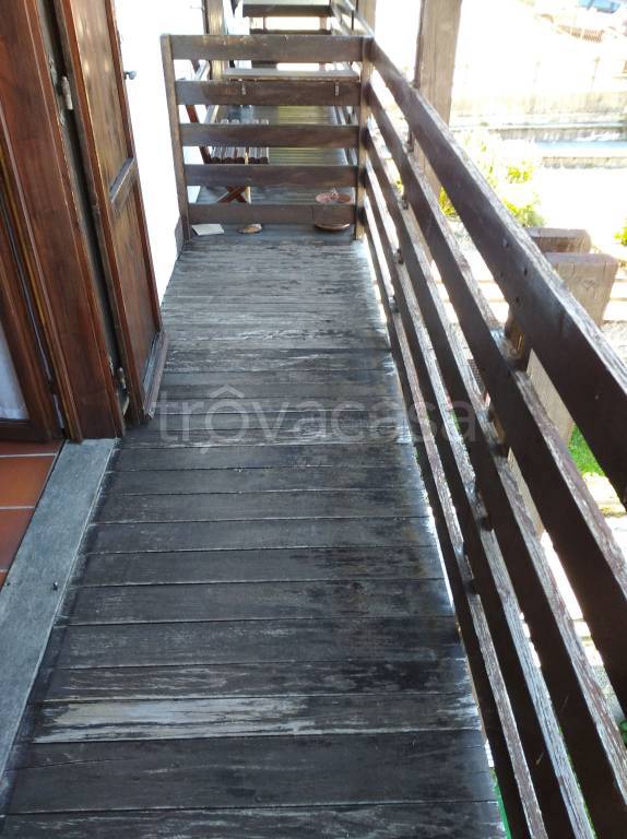 Appartamento in vendita ad Aprica via Italia