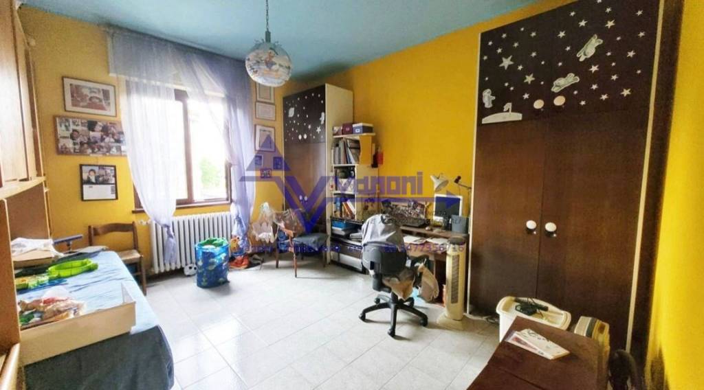 Appartamento in vendita a Bergamo