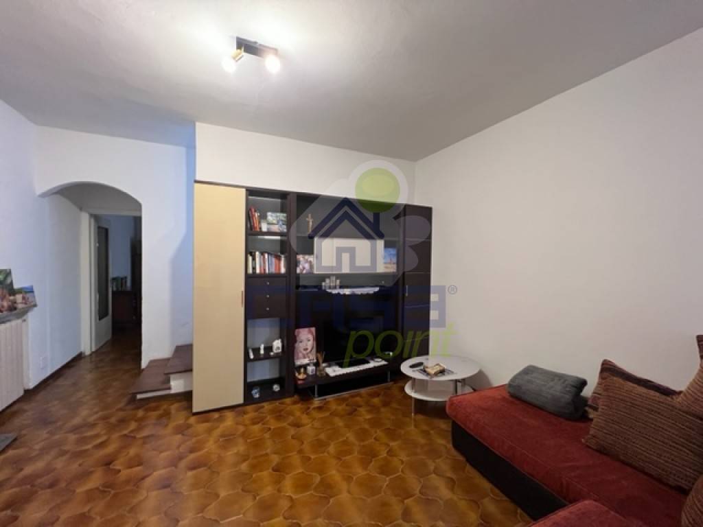 Appartamento in vendita a Borgonovo Val Tidone via Principale