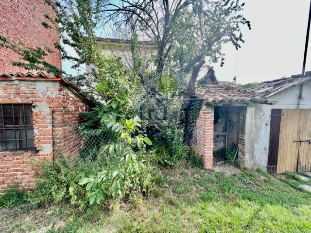 Appartamento in vendita a Castel San Giovanni via creta