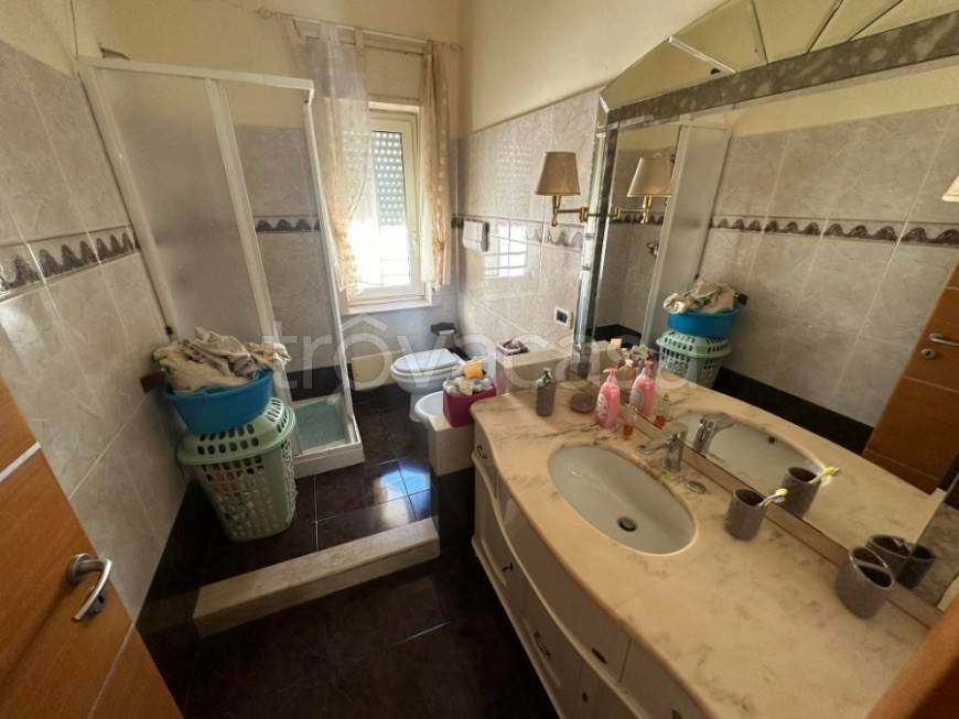 Appartamento in in vendita da privato a Villa San Giovanni via Monsignor Santo Bergamo Vescovo