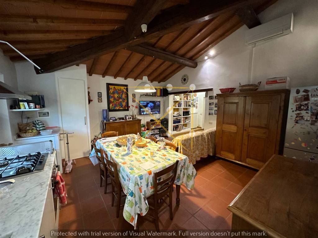 Appartamento in vendita a Bagno a Ripoli