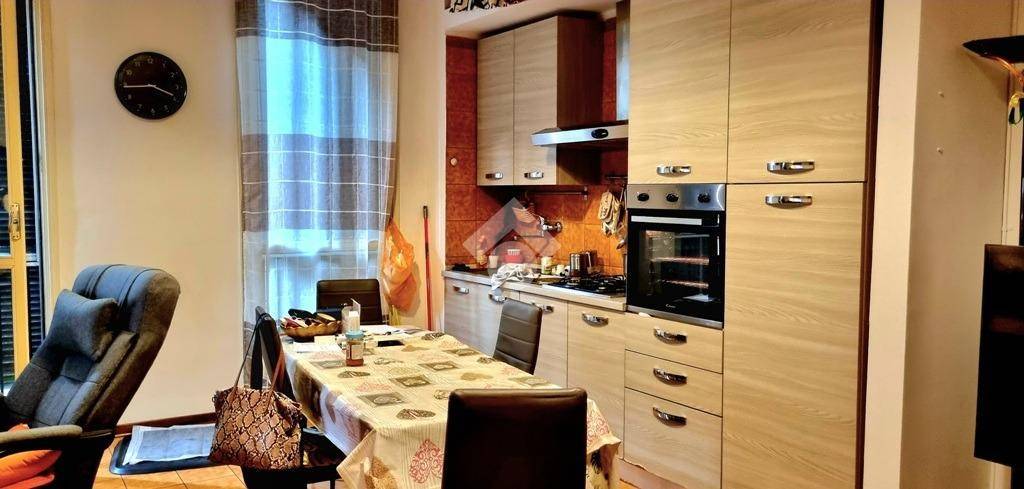 Appartamento in vendita a Bologna