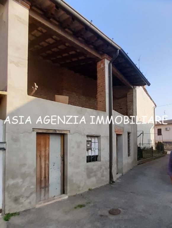Casa Indipendente in vendita a Bordolano via Maggiore, 35