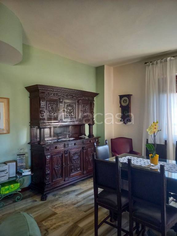 Appartamento in in vendita da privato ad Asti via Duca degli Abruzzi, 32