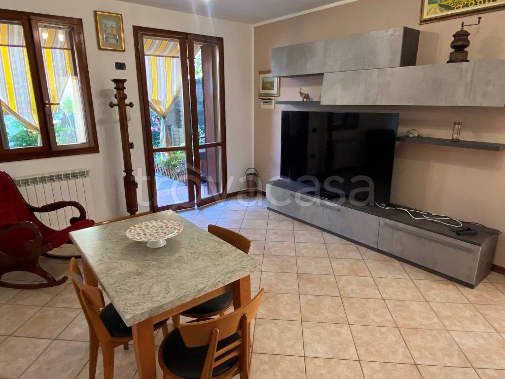 Appartamento in vendita a Occhiobello