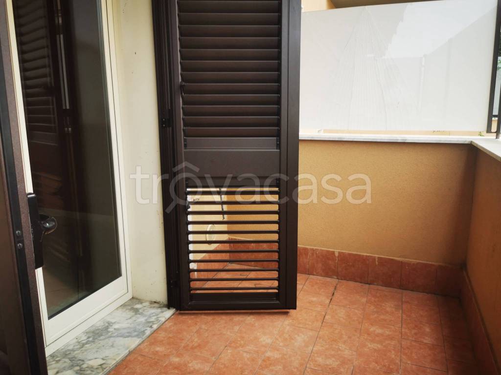 Appartamento in vendita ad Aci Catena via Rua, 58