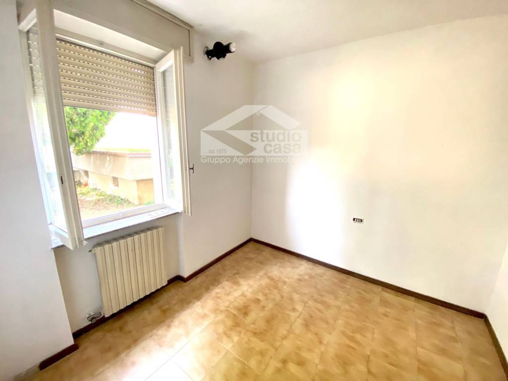Appartamento in vendita ad Almè via Ponte Regina, 12