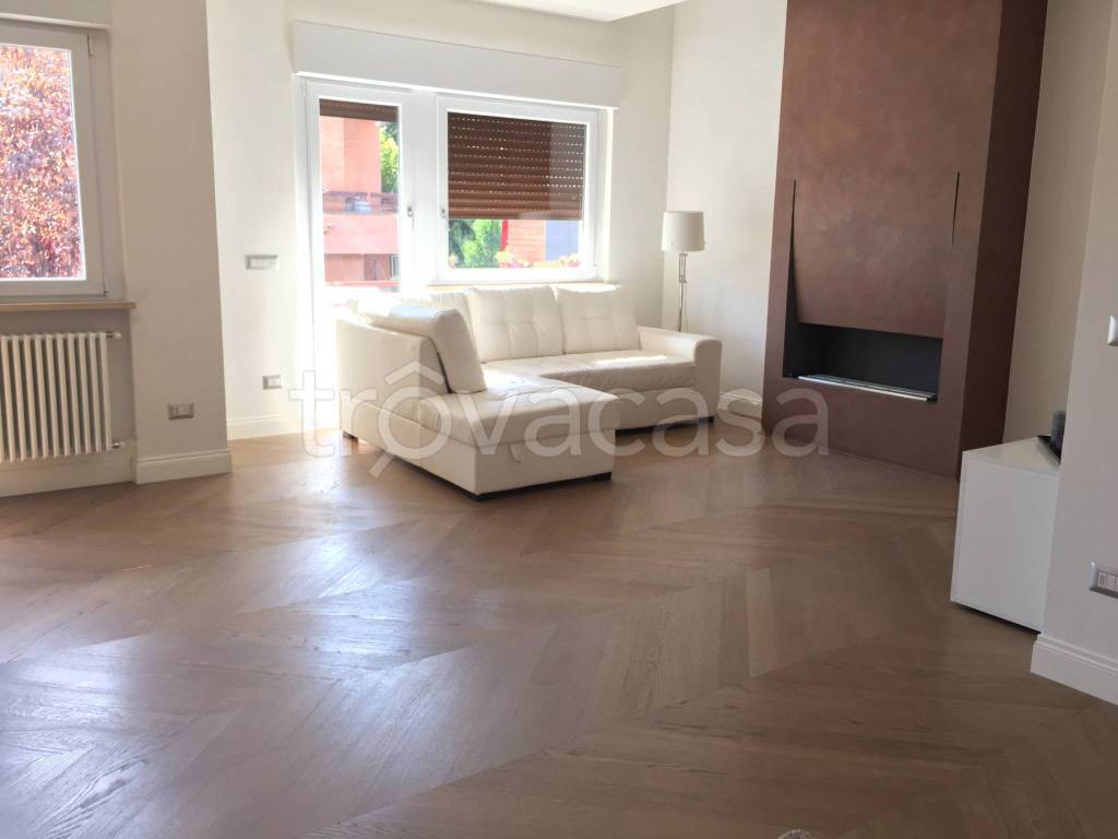 Appartamento in vendita a Frosinone