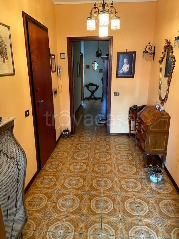 Appartamento in in vendita da privato a Lenta via Roma, 13