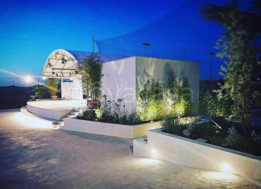 Villa a Schiera in in vendita da privato a Cassano delle Murge strada per Villaggio delle Ginestre, 1