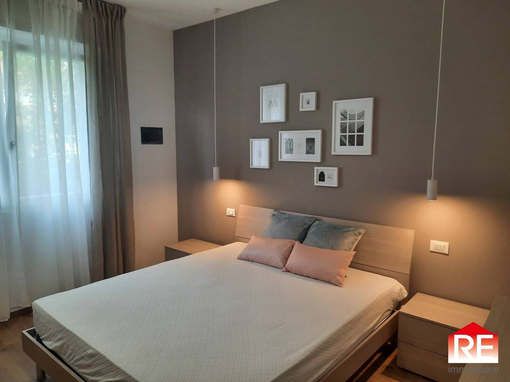 Appartamento in vendita a Cervia viale Giovanni Paisiello, 23