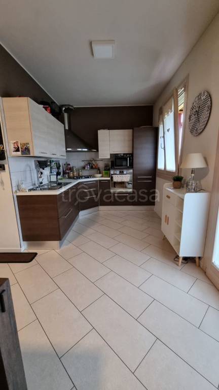 Appartamento in in vendita da privato ad Agna via Aldo Moro, 17