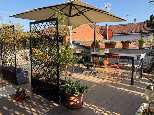 Appartamento in vendita ad Alessandria via Due Palme, 7