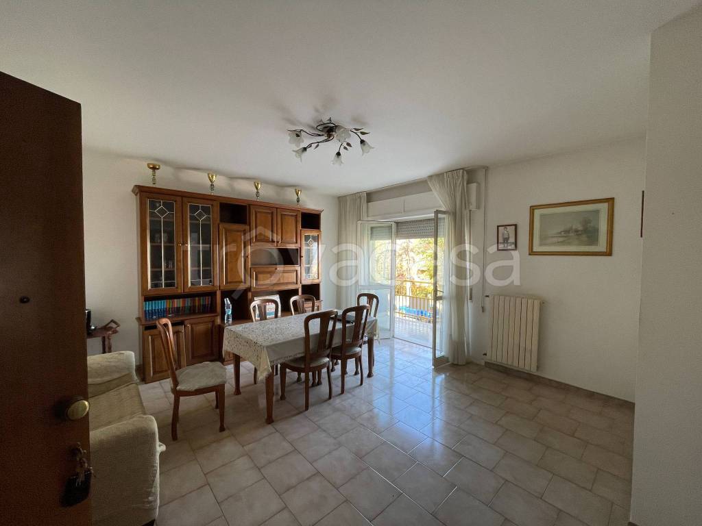 Appartamento in vendita ad Atessa via Cavalieri di Vittorio Veneto