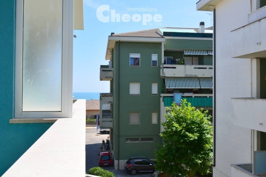 Appartamento in vendita a Francavilla al Mare via dei Frentani, 77