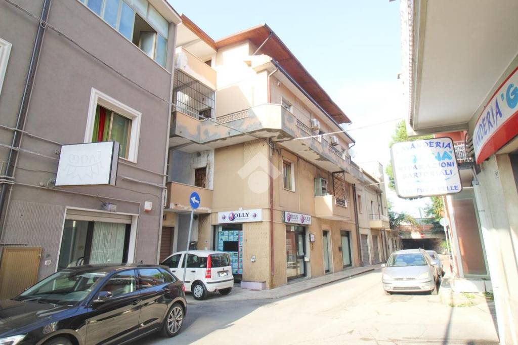 Appartamento in vendita a Montesilvano via Ennio Flaiano, 3