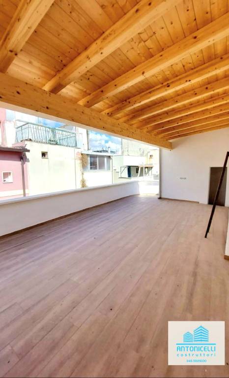 Appartamento in in vendita da privato a Gioia del Colle vico Visconte, 15