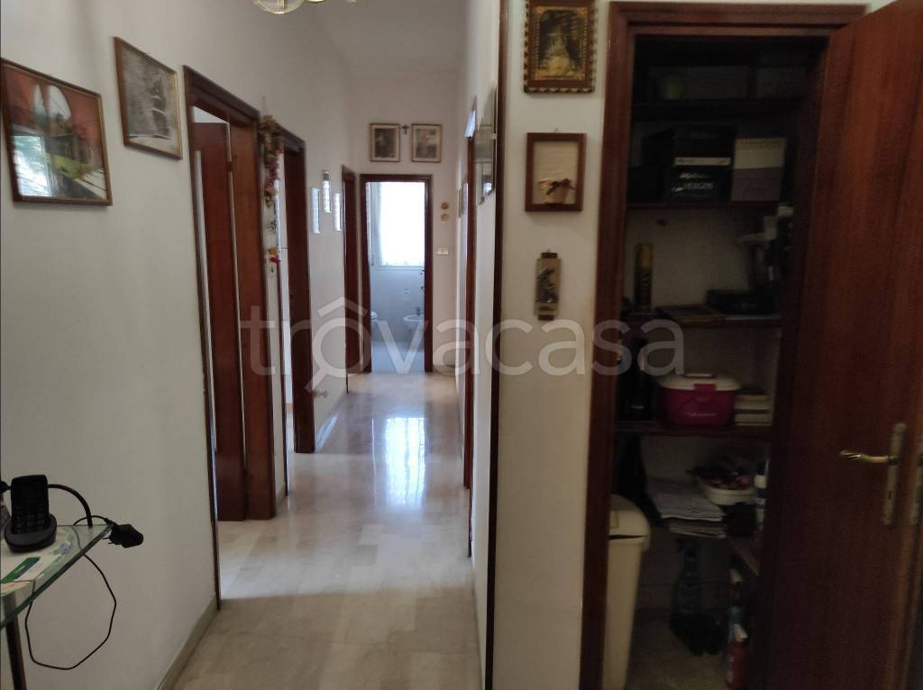 Appartamento in in vendita da privato a Bologna via della Barca, 55