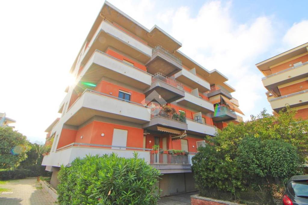 Appartamento in vendita a Francavilla al Mare viale Monte Sirente, 53