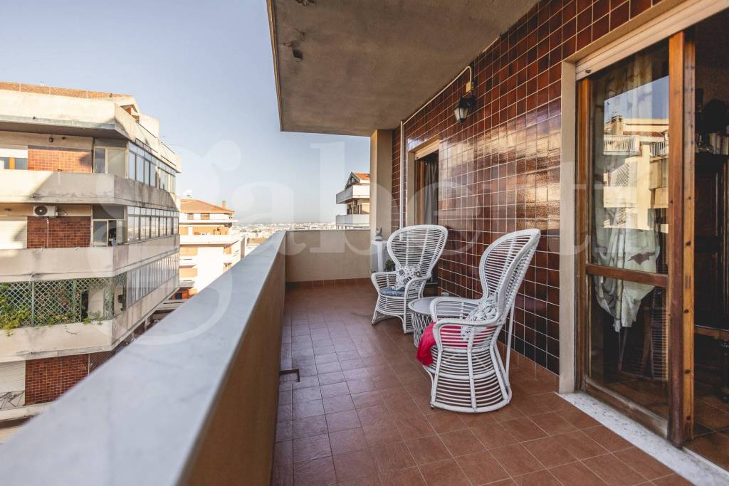 Appartamento in vendita a Cagliari via Argonne