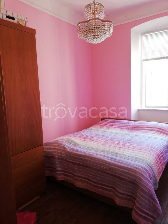 Appartamento in vendita a Trieste via Guglielmo Marconi, 40