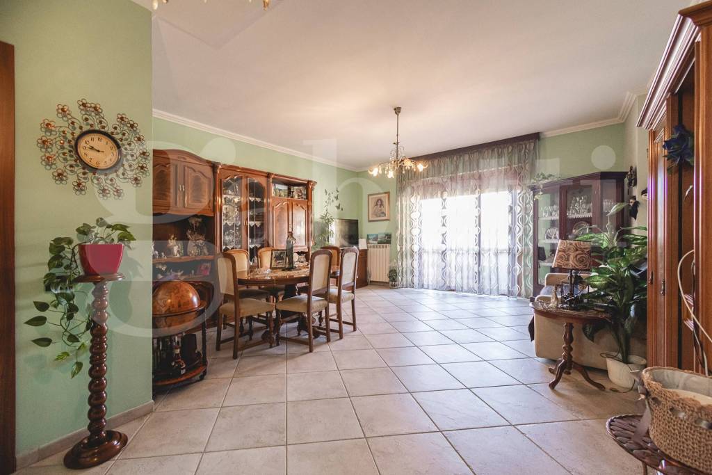 Appartamento in vendita a Cagliari via Argonne